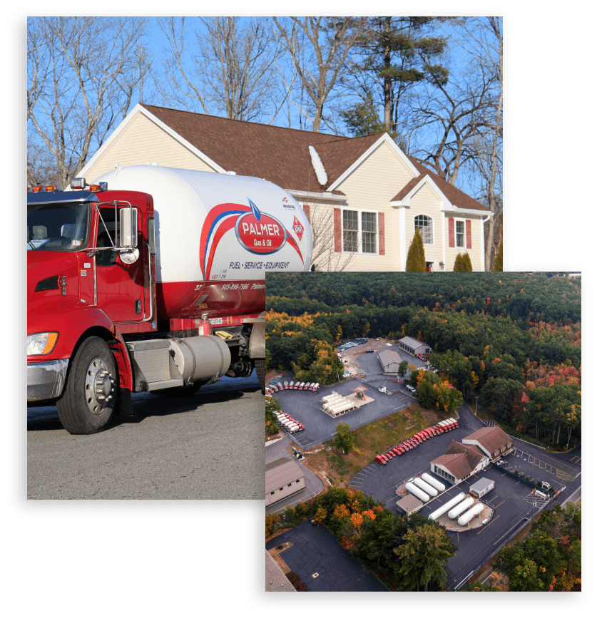 Home - Palmer Gas & Oil